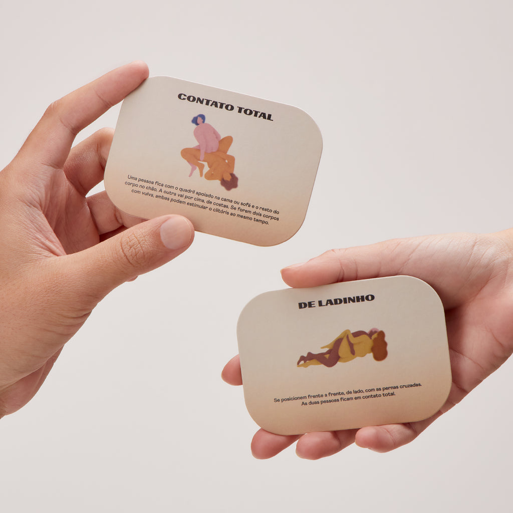 Positions Cards – Lubs