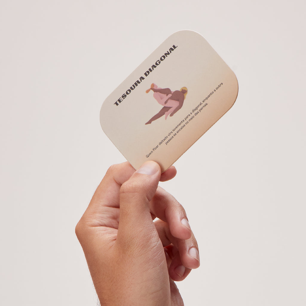 Positions Cards – Lubs