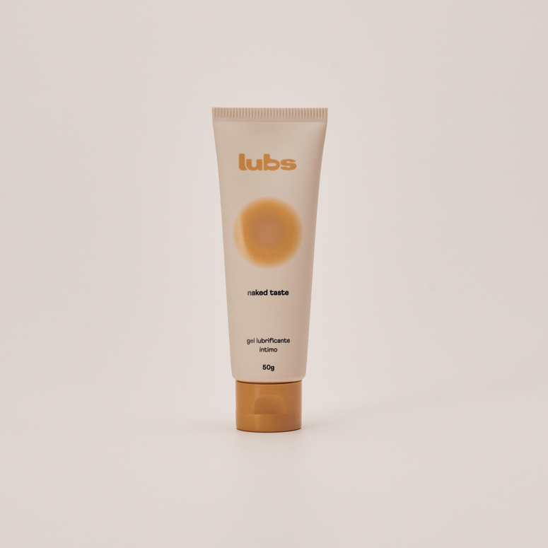 Lubs – A sua marca de sexual-care